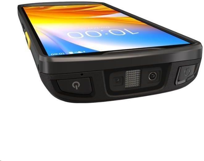 Zebra Tc58 2D Bt Wi Fi 5G Nfc Gps Warm Swap Ptt Gms Android - Ceny i ...