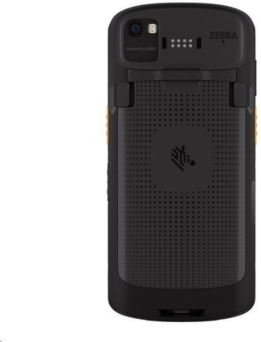 Zebra Tc58 2D Bt Wi Fi 5G Nfc Gps Warm Swap Ptt Gms Android - Ceny i ...