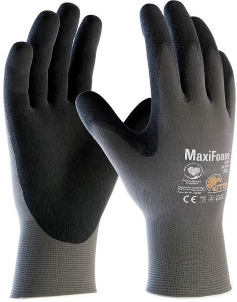 Rękawice Maxifoam Lite 34 900 Rozmiar 7 A3035/07 - Ceny i opinie - Ceneo.pl