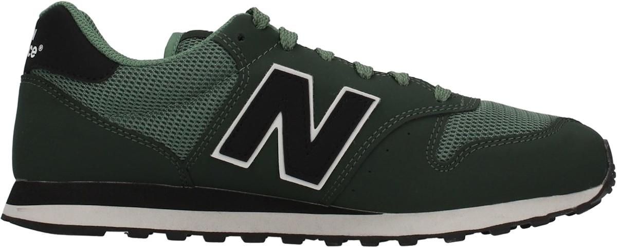 Obuwie New Balance GM500 gm500-wn2 Rozmiar 44 EU - Ceny i opinie - Ceneo.pl