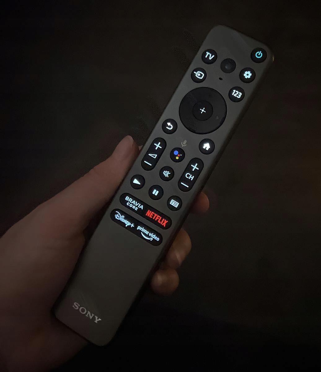 Pilot do telewizora Sony Pilot Tv Rmf-Tx900U Alu - Opinie i ceny na ...