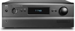 Amplituner Nad T748 czarny - Opinie i ceny na Ceneo.pl