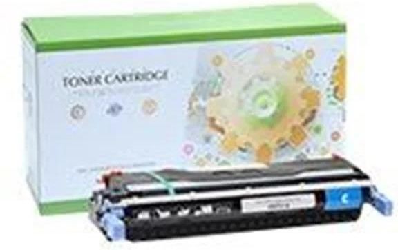 Tusz Static Control - cyan - remanufactured ( HP C9731A) Cyjan ...