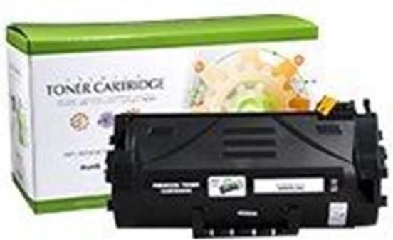 Tusz Static Control ( Lexmark 24B6035) Czarny (00206SB6035) do drukarki ...