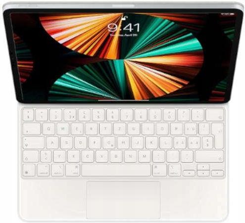Klawiatura Apple Ipad Pro Magic 129'' (MJQL3SMA) - Opinie i ceny na ...