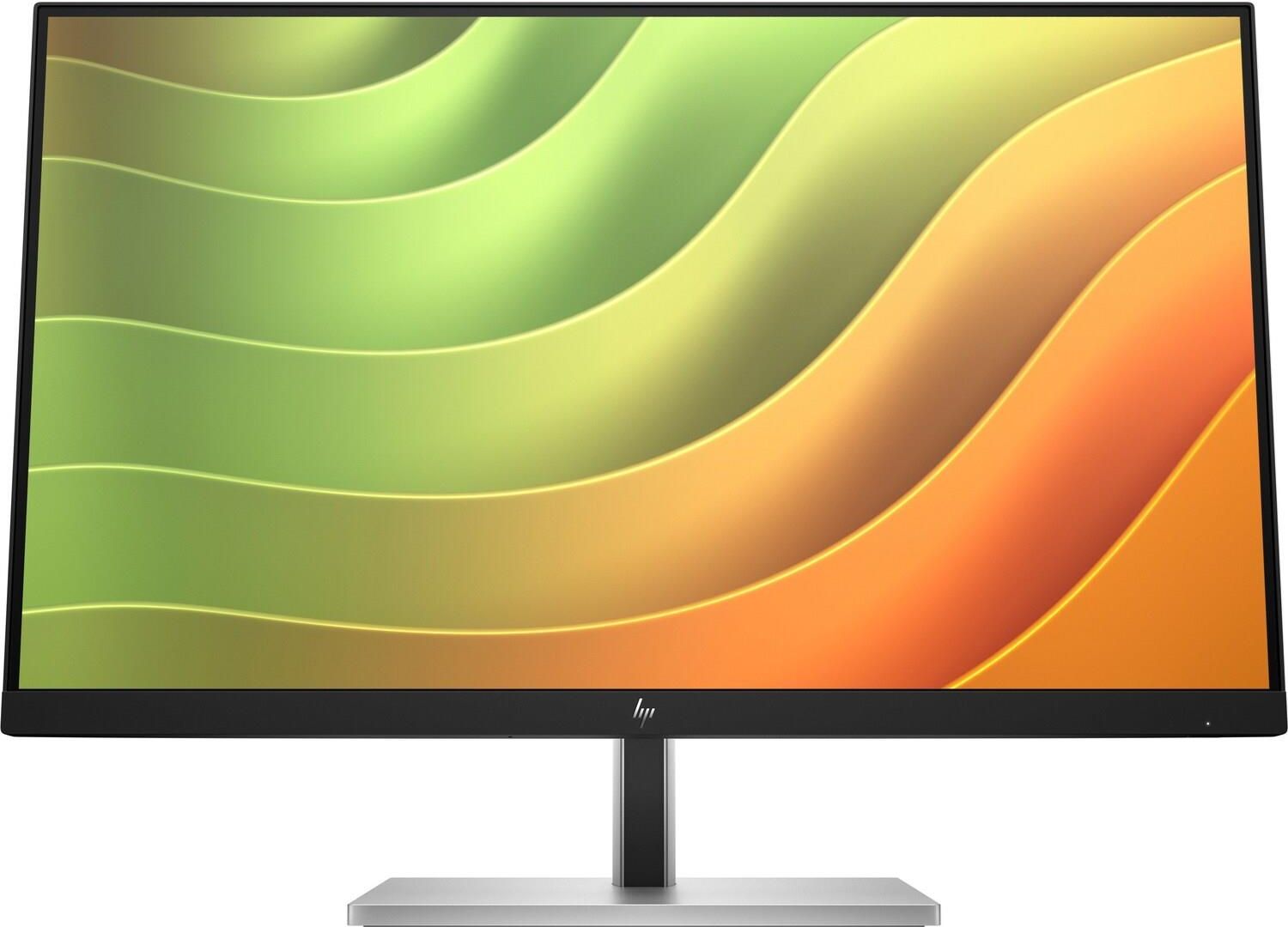 Monitor HP E24u G5 23,8 (6N4D0AA) - Opinie i ceny na Ceneo.pl
