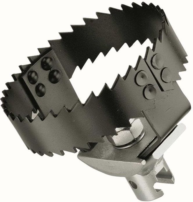 Virax Głowica Do Cięcia Korzeni Ø 65Mm 22Mm 293177 - Opinie i ceny na Ceneo.pl