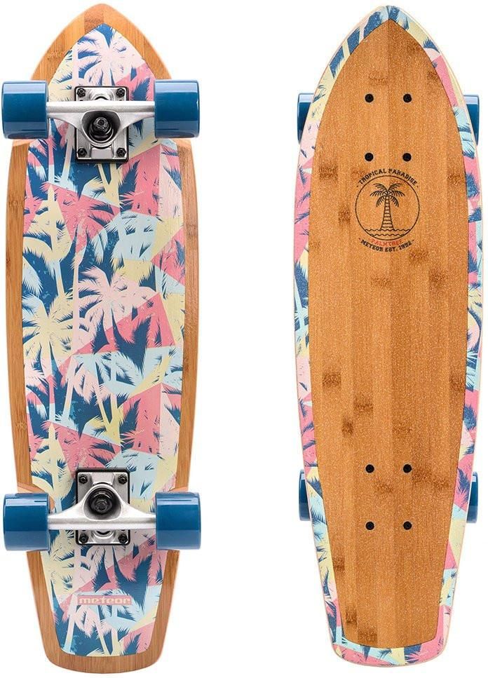Mtr Skateboard Mtr Palm Tree - Ceny i opinie - Ceneo.pl