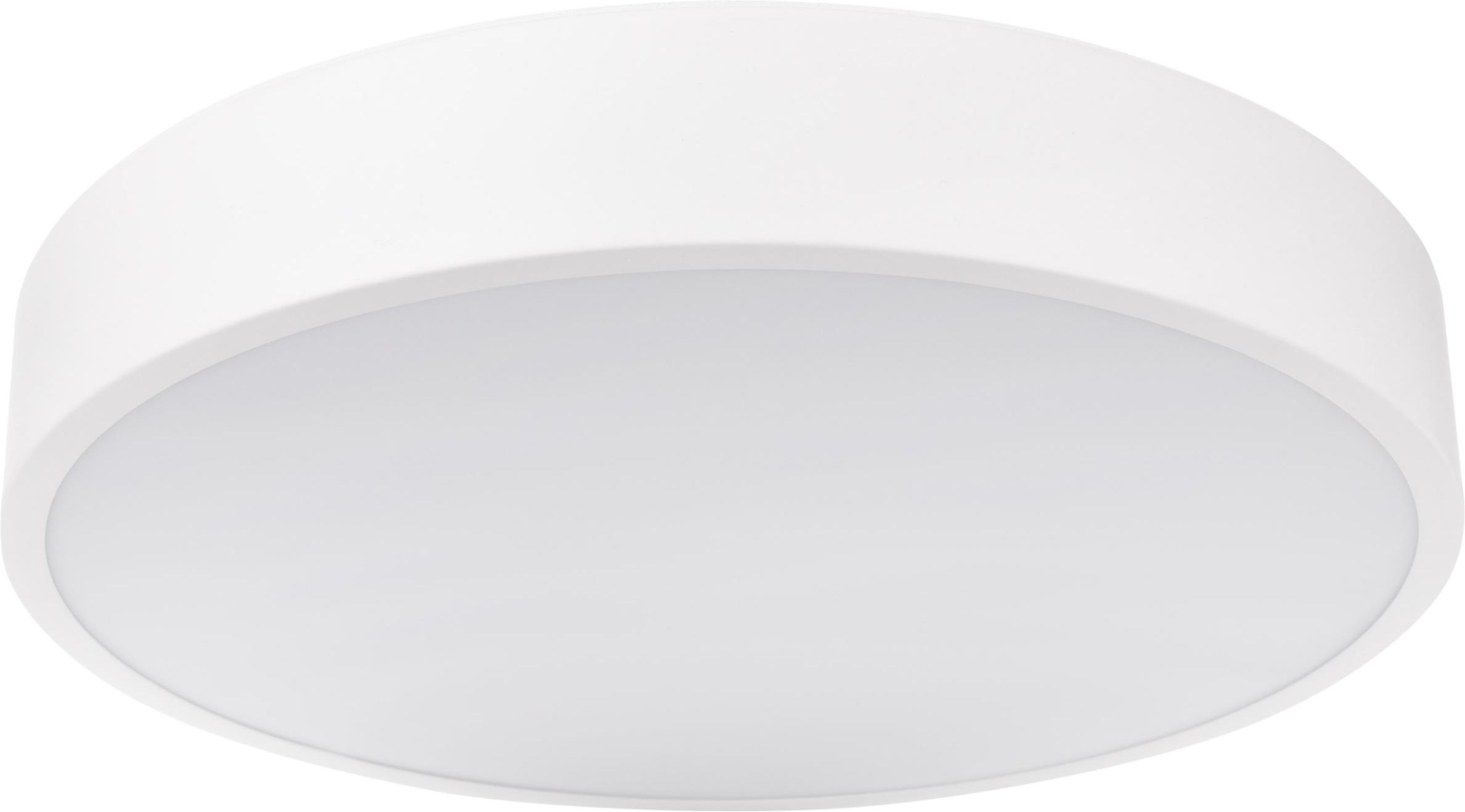 Led-Lux Lampa Sufitowa Panel Led Plafon 30W 4000K - Opinie i atrakcyjne ...