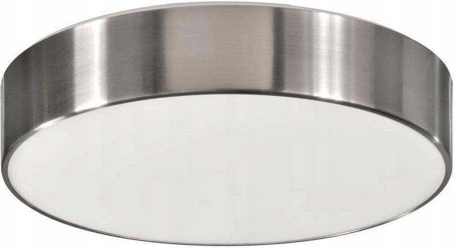 Plafon Łazienkowy Dins 395/32 Nikiel Acb - Opinie i atrakcyjne ceny na ...