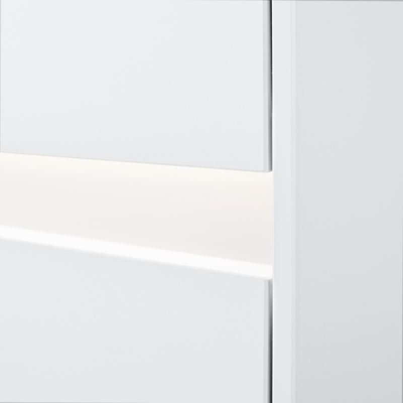 Villeroy & Boch Collaro Szafka Wysoka 2 Drzwi C033L1Rk - Opinie i ...