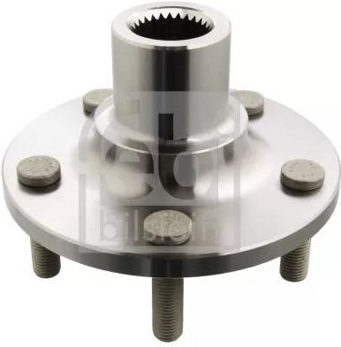 Auto Gamma Piasta Kola P Focus 11 - Opinie i ceny na Ceneo.pl