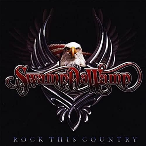 Płyta kompaktowa Swampdawamp: Rock This Country [CD] - Ceny i opinie ...