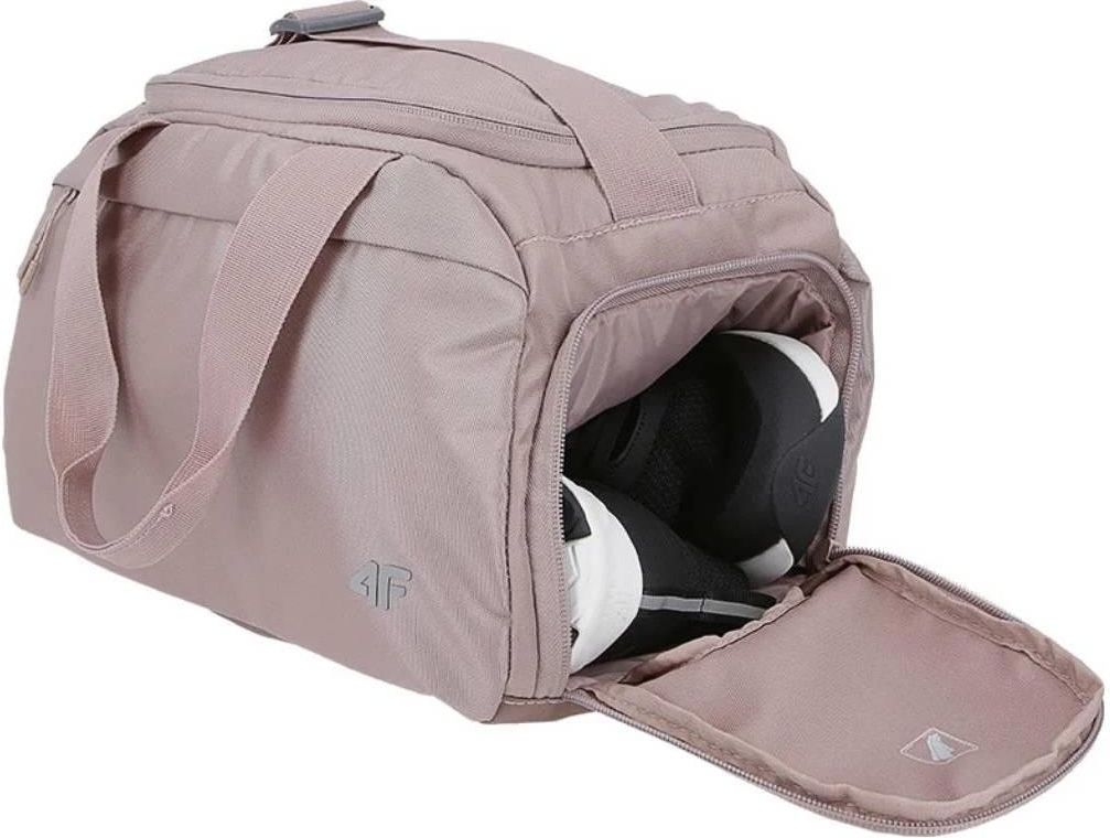 TORBA SPORTOWA FITNESS 4F BAG F024 - Ceny i opinie - Ceneo.pl