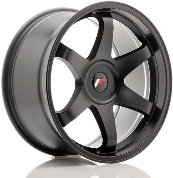 Felgi Japan Racing Jr3 - Aluminiowe - Opinie, sklepy, ceny na Ceneo.pl