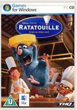 Ratatouille / Ratatuj (Gra PC) - Ceneo.pl