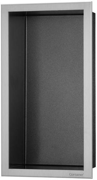 Ess Container Box Wnęka Ścienna Z Ramą 15X30X10 A - Opinie i atrakcyjne ...