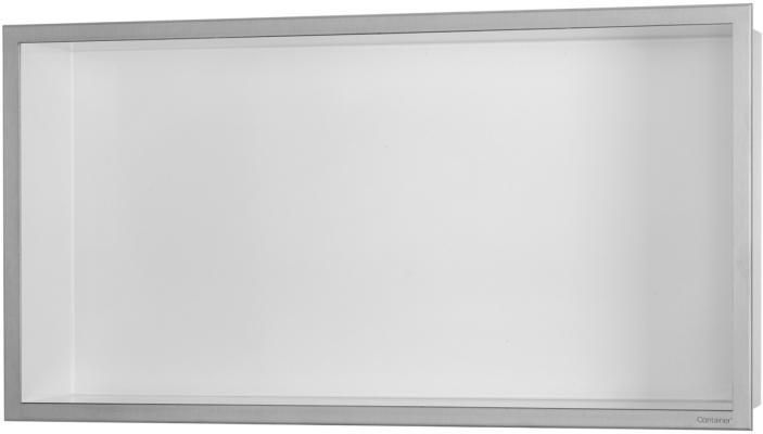 Ess Container Box Wnęka Ścienna Z Ramą 60X30X10 W - Opinie i atrakcyjne ...