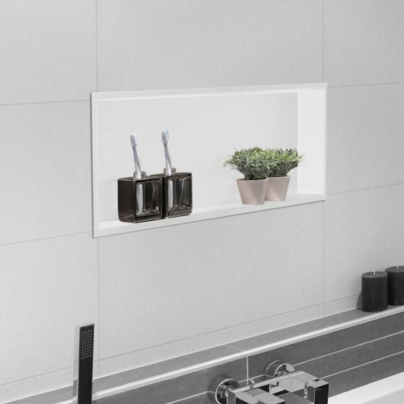 Ess Container Box Wnęka Ścienna Z Ramą 60X30X10 W - Opinie i atrakcyjne ...