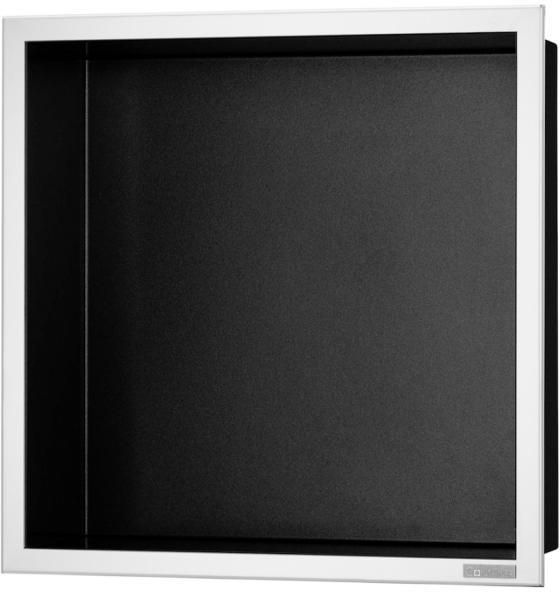 Ess Container Box Wnęka Ścienna Z Ramą 30X30X10 Pb - Opinie i ...