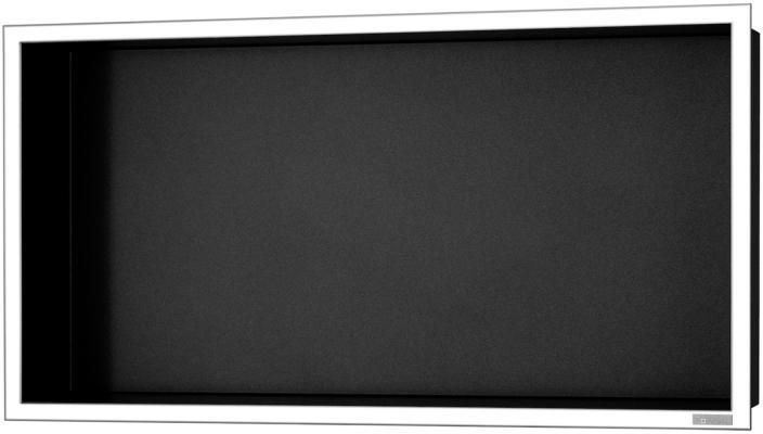 Ess Container Box Wnęka Ścienna Z Ramą 60X30X10 Pb - Opinie i ...