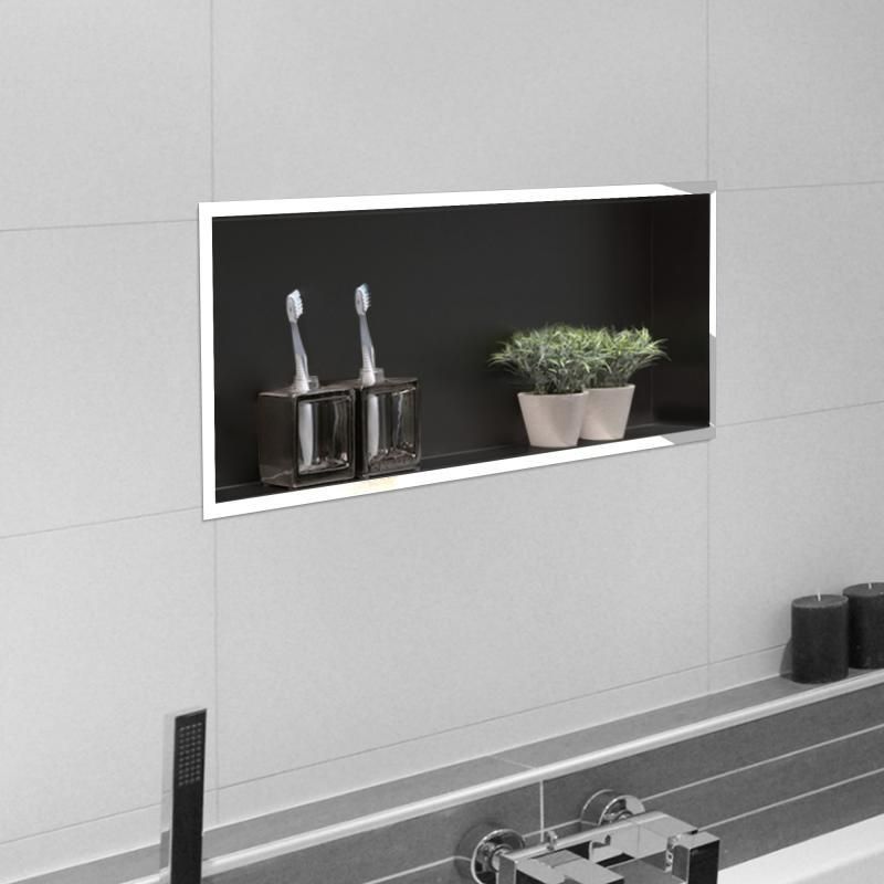 Ess Container Box Wnęka Ścienna Z Ramą 60X30X10 Pb - Opinie i ...