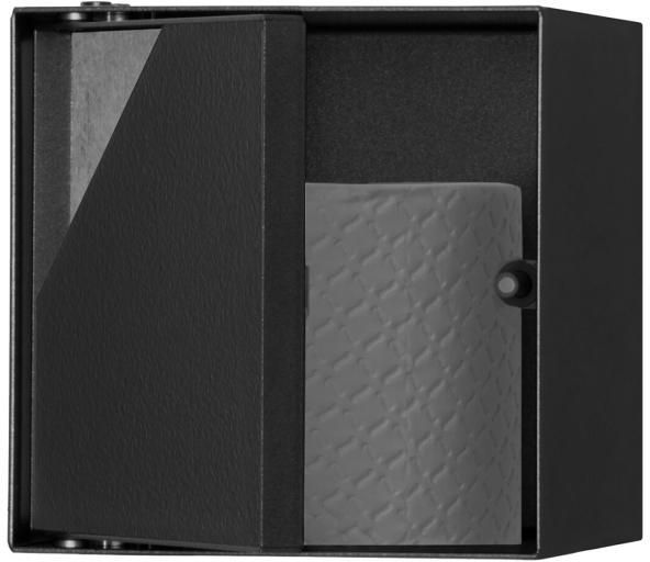 Ess Container T Roll Wnęka Ścienna Z 1 Drzwiami Z Możliwością Obłożenia ...