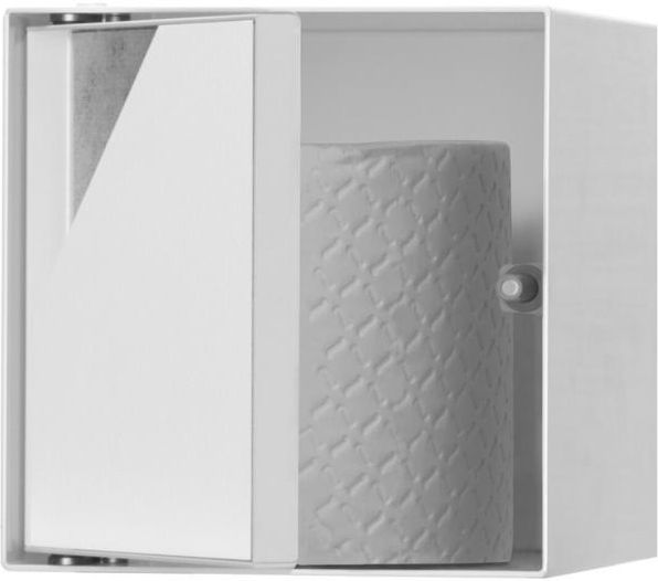 Ess Container T Roll Wnęka Ścienna Z 1 Drzwiami Z Możliwością Obłożenia ...