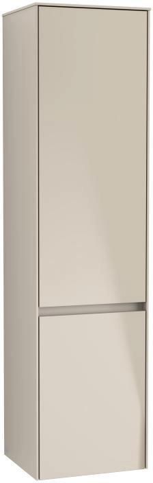 Villeroy & Boch Collaro Szafka Wysoka 2 Drzwi C03300Vk - Opinie i ...