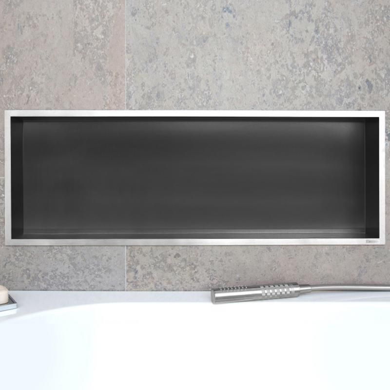 Ess Container Box Wnęka Ścienna Z Ramą 90X30X10 B - Opinie i atrakcyjne ...