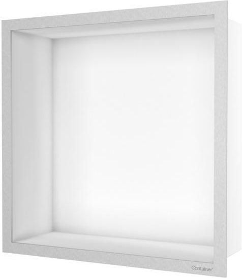 Ess Container F Box Wnęka Ścienna Z Nową Ramą Boxfs 30X30X10 W - Opinie ...