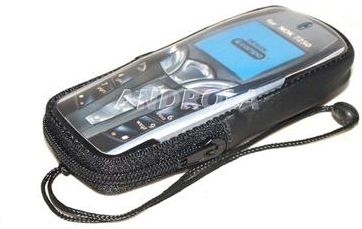 Pokrowiec satynowy Nokia 7250 - Etui na telefon, ceny i opinie - Ceneo.pl