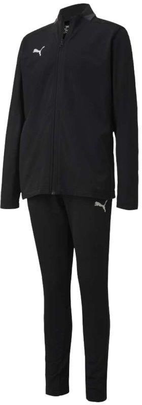 Dres Puma Ftblplay Youth Tracksuit Jr 656819-06 - Ceny i opinie - Ceneo.pl