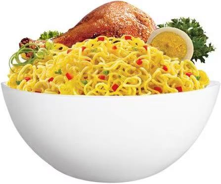 Indomie Makaron Instant Mi Goreng Bbq Chicken 80g - Ceny i opinie ...