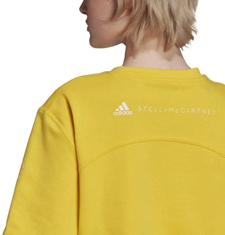 Koszulka adidas ASMC Future Playground Crop W GT9454 - Ceny i opinie ...