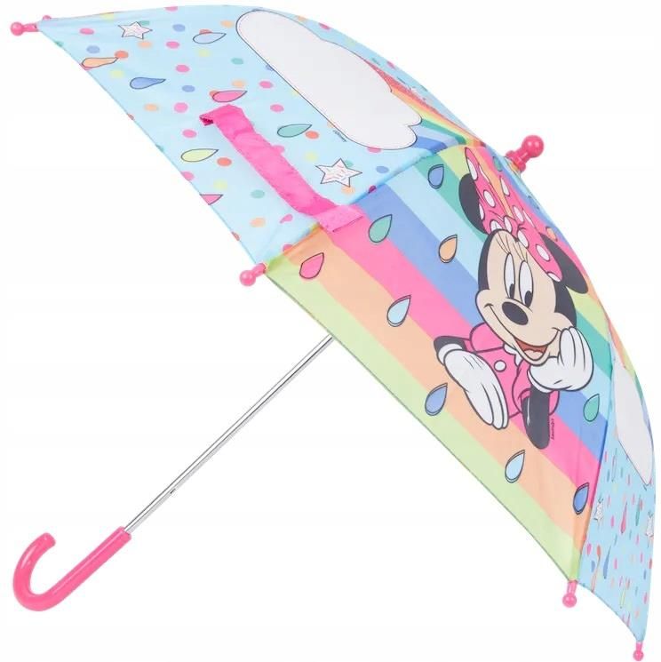 Parasolka dziecięca Parasol Disney Myszka Minnie - Ceny i opinie - Ceneo.pl