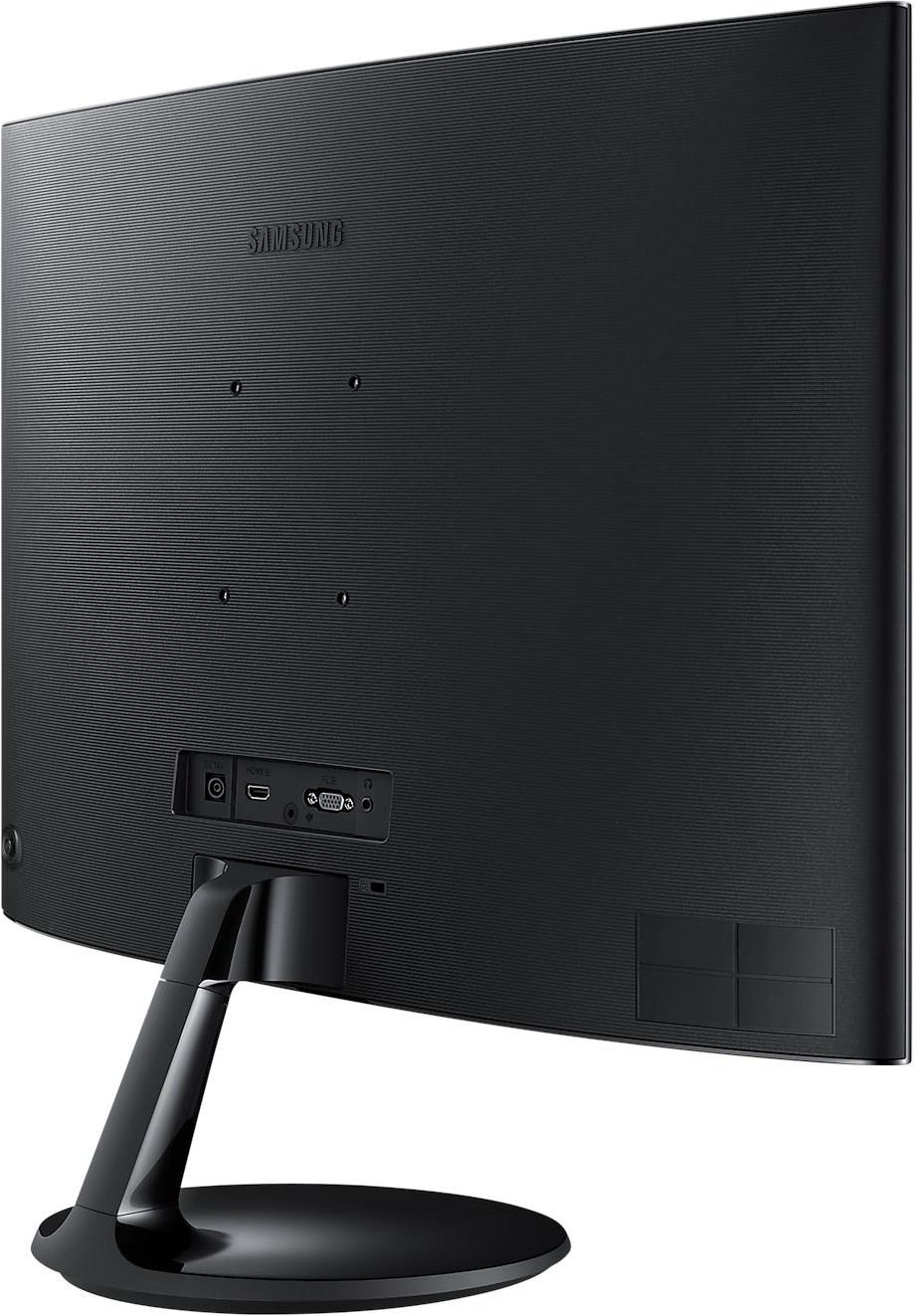 Monitor Samsung 24 C360 (LS24C360EAUXEN) - Opinie i ceny na Ceneo.pl