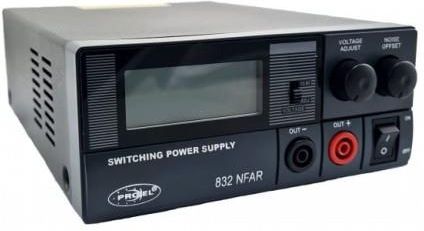 Proxel Zasilacz Nfar 832 20/30A E931760Fa - Opinie i ceny na Ceneo.pl