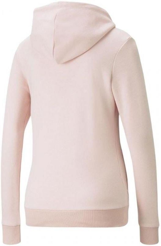 Puma Bluza Ess Logo Hoodie Tr W 586797 82 - Ceny i opinie - Ceneo.pl