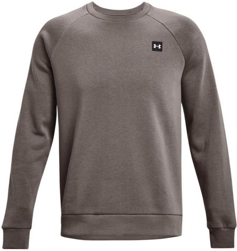 Under Armour Bluza Rival Fleece Crew M 1357096 176 - Ceny i opinie ...