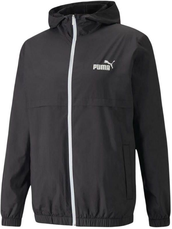 Puma Kurtka Ess Solid Windbreaker M 847484 01 - Ceny i opinie - Ceneo.pl