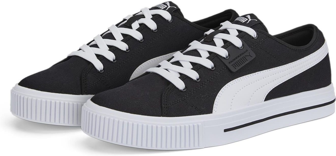 BUTY SPORTOWE MĘSKIE PUMA EVER FS CV CZARNE 38639301 - Ceny i opinie ...