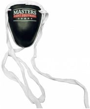Masters Suspensorium Męskie Metalowe S 4 Thai 08124 01M Czarny - Ceny i ...
