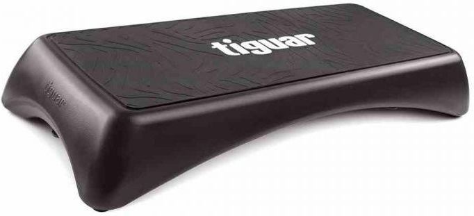 Tiguar Step Ti Ts0002G Czarny - Ceny i opinie - Ceneo.pl