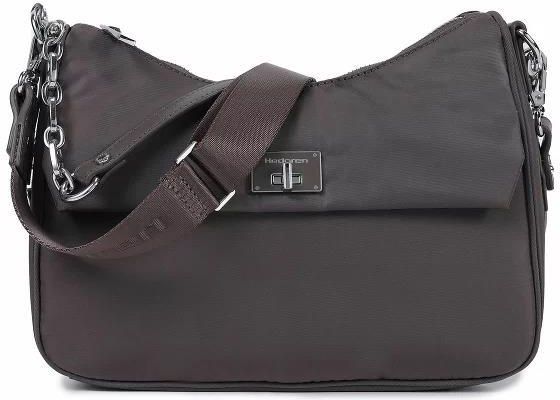 Hedgren Libra Torba na ramię 26.5 cm fumo grey - Ceny i opinie - Ceneo.pl