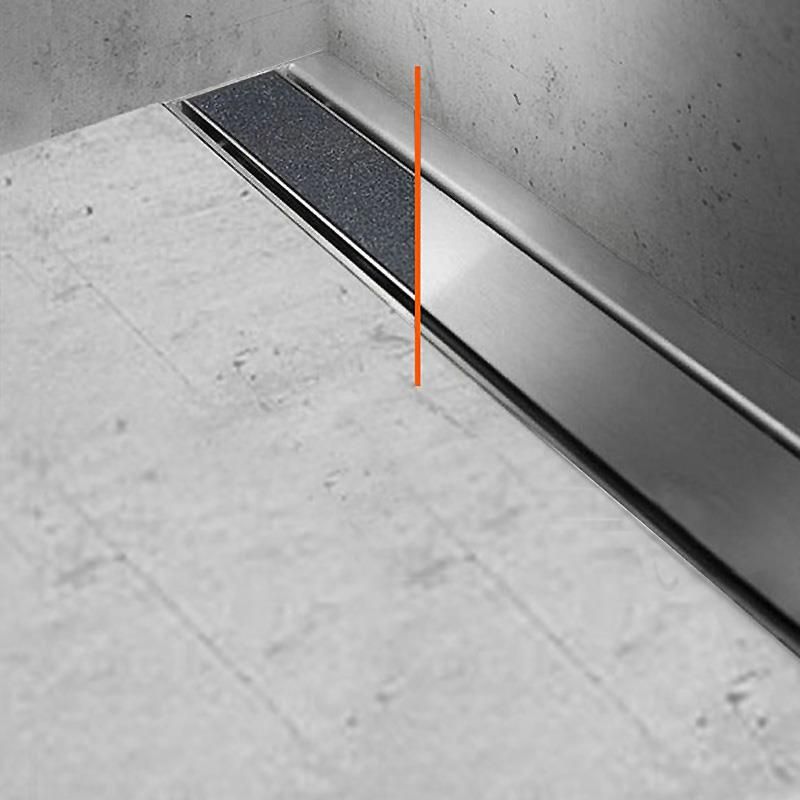 Zestaw odpływowy Ess Easy Drain Modulo 30 Taf Wall EDCOMTAFW190030 ...