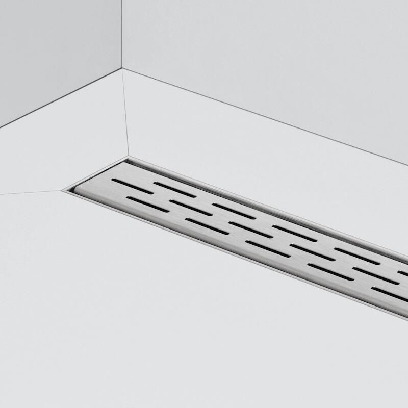 Zestaw odpływowy Ess Compact Clean Classic EDCLEANCOMFF50030 - Opinie i ...