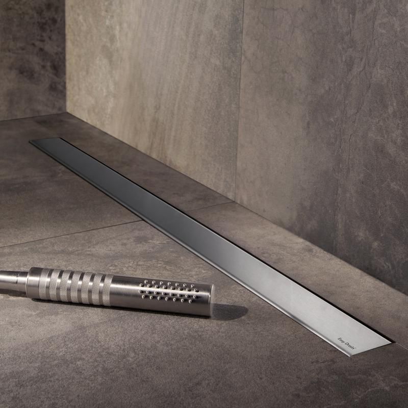 Zestaw odpływowy Ess Modulo Basic Zero MBZM800 - Opinie i ceny na Ceneo.pl