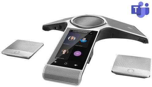 Telefon VoIP Yealink CP960 Teams telefon konferencyjny - Opinie i ceny ...