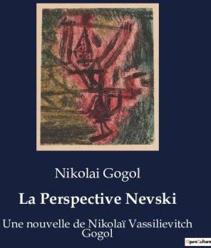 La Perspective Nevski - Literatura obcojęzyczna - Ceny i opinie - Ceneo.pl